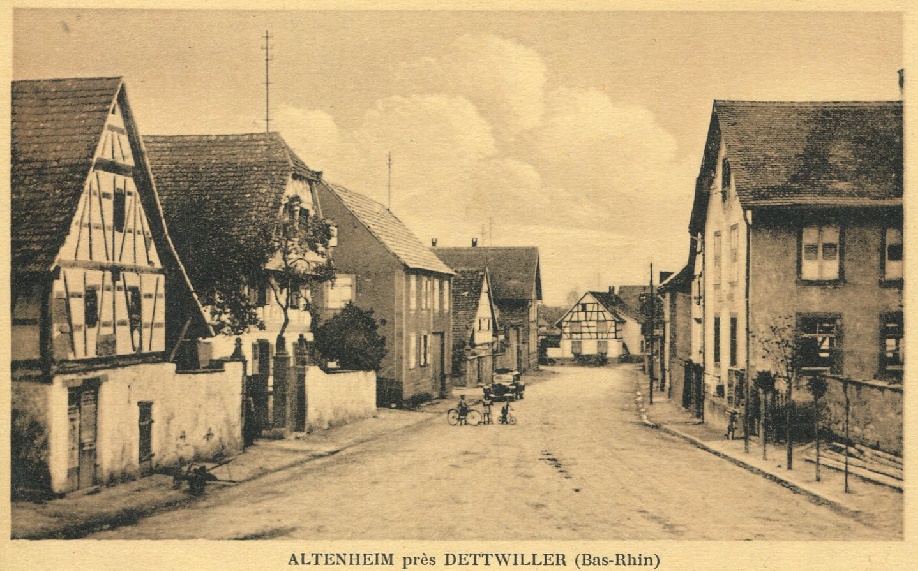 Accueil - Commune d'Altenheim